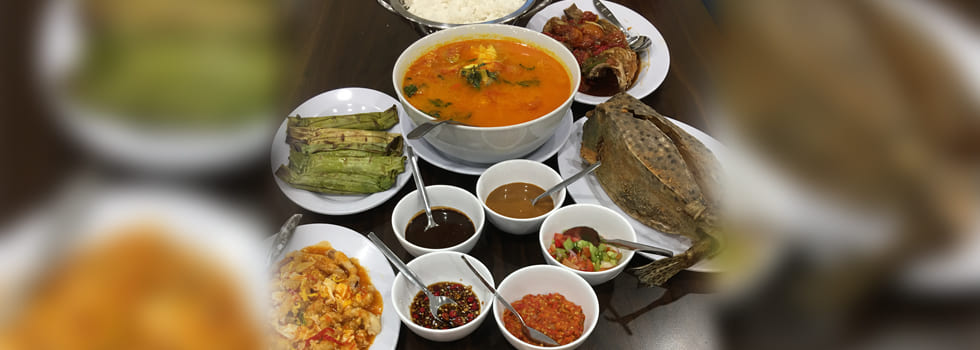 BCA - RM Fajar Seafood - Diskon 15%