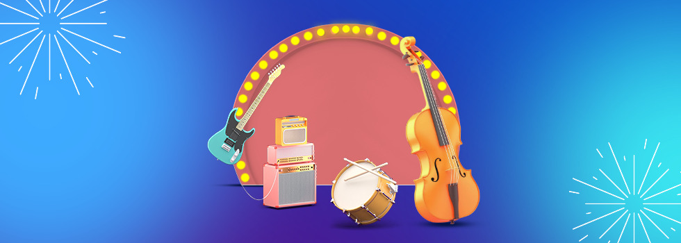 BCA - Fitur Lifestyle - 30% Off for Event Tickets