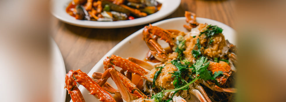 BCA - Bali Sentosa Seafood - Discount IDR 100,000