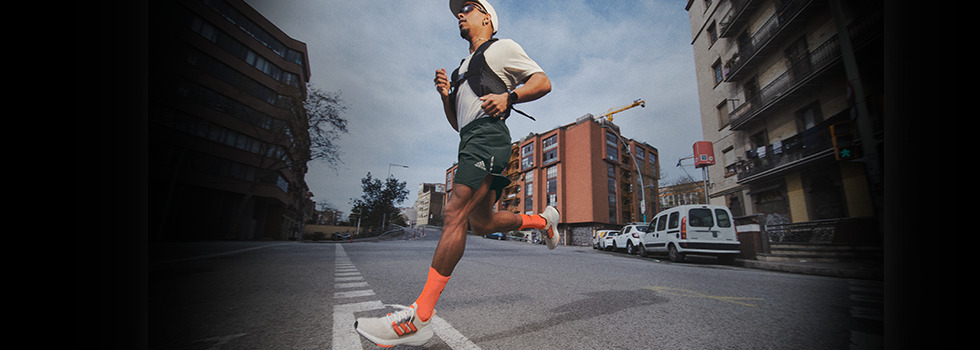 BCA - ADIDAS - Potongan Rp 100 Ribu