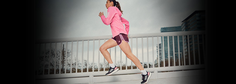 BCA - ADIDAS - Discount Up To IDR 200,000