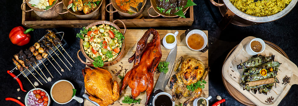 BCA - Doubletree by Hilton Surabaya - Penawaran Spesial