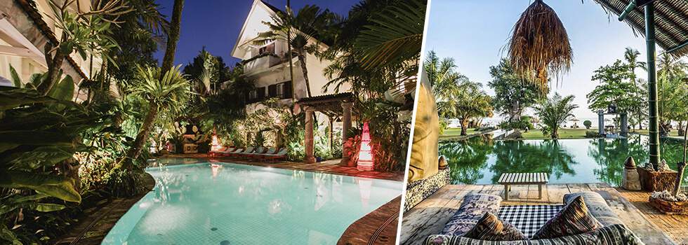 BCA - Hotel Tugu Bali, Blitar, Lombok & Malang - Special Offers