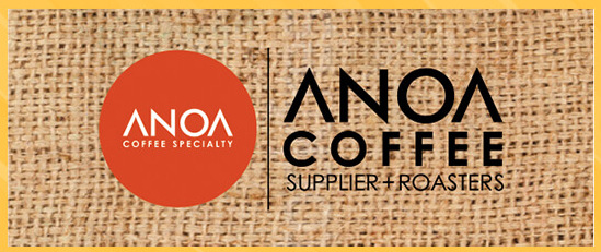 BCA - Anoa Coffee - Diskon 10%