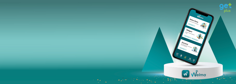 BCA - Welma - Dapatkan 25 ribu Poin GetPlus untuk Investasi Pertama di ...