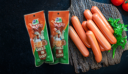 BCA - Alfamidi - Special Prize Sozzis So Good Fillo Cheese 45g Rp 1.000 ...