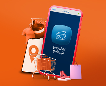 BCA - Diskon 30% untuk Voucher Grab (Grabfood, Grab Transport, Grab ...