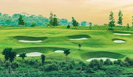 BCA - Bandung Parahyangan Golf - Special Offer
