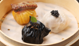 BCA - Canton 108 - Dapatkan Menu Spesial senilai Rp 275 ribu