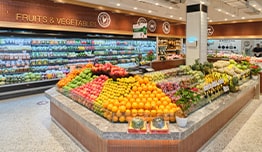 BCA - Supra Boga Lestari (All Ranch Market, Farmers Market, The Gourmet ...