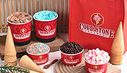 BCA - Cold Stone - Diskon 20%