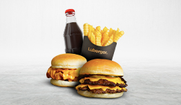 BCA - Luberger - Diskon Hingga 20%