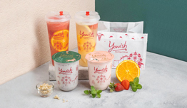 BCA - Yowish Kitchen - Diskon 20%