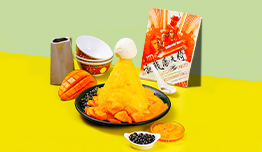 BCA - Hong Tang Dessert - Ekstra Mango Monster