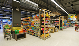 BCA - Ranch Market - Belanja dengan Reward BCA Dapat Toblerone 100gr