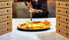 BCA - Kewin Kitchen Medan - Diskon 10%