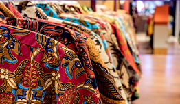 BCA - Diskon 10% di Mirota Batik