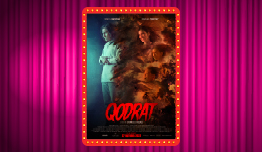 BCA - Nonton Qodrat Film Qodrat Diskon Hingga 50%