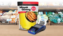 BCA - Promo Greensmart