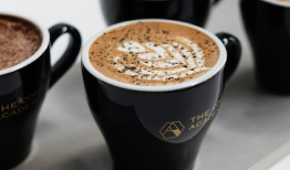 BCA - The Coffee Academics - Potongan Rp 150 ribu