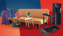 BCA - ACE & Informa Living World - Discount up to 90%