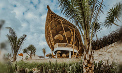 BCA - Hago Beach - Diskon 20%