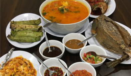 BCA - RM Fajar Seafood - Diskon 15%