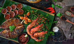 BCA - Warung Subak - Diskon 20%