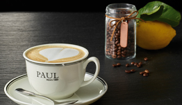 BCA - PAUL - Get 1 Pastry/Coffee