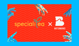 BCA - Specialitea x Battenberg - Diskon Rp 15.000 Christmas Hampers ...