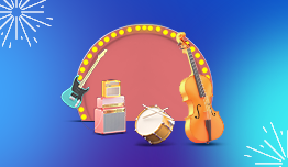 BCA - Fitur Lifestyle - 30% Off for Event Tickets