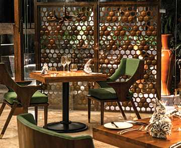 BCA - Mozaic - Penawaran Spesial