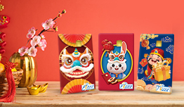 BCA - CNY 2023 Special Edition Flazz