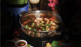 BCA - XO Suki Kendari - Diskon 10%