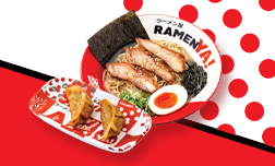 BCA - Ramen Ya - Diskon hingga 15%
