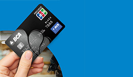 BCA - JCB Black - Cashback Rp 300 Ribu