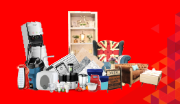 BCA - QHOMEMART - Potongan harga hingga Rp 1 juta