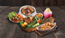 BCA - Karasa Sunda - Diskon 20%