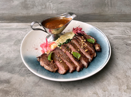 BCA - GAISE Brunch & Bistro - 10% Off