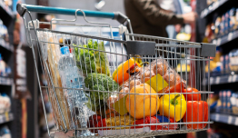 BCA - MEGA SWALAYAN - Program Happy Shopping Bersama BCA