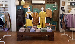 BCA - Klambi Apik - Cashback Rp 100 ribu