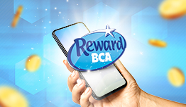BCA - Ekstra Reward BCA Hingga Rp75.000 dengan Autopay BCA