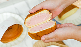 BCA - Mamitoko - Beli 1 Dapat Ekstra 1 Gelato Bun