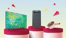 BCA - 50% Discount at Electronics Fair - Informa Electronics