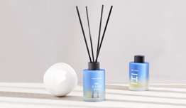 BCA - HMNS - Bonus 1 Reed Diffuser di HMNS Grand Indonesia