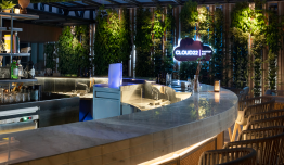 BCA - Cloud 22 Hotel Doubletree by Hilton - Diskon 25%