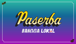 BCA - Paserba Bangga Lokal - Potongan Rp100 Ribu
