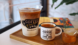 BCA - The Coffee Quotes - Diskon 10%