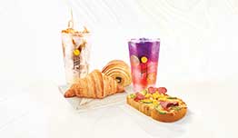 BCA - Hop Hop Signature - Diskon Rp20 Ribu