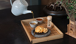 BCA - Loft Tea - Special Offer